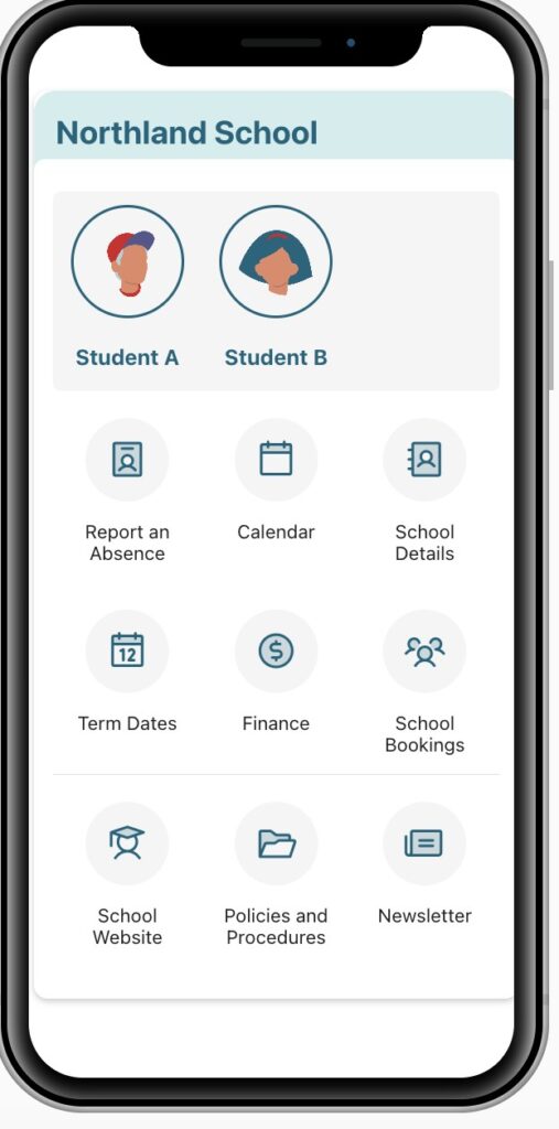 HERO – Northland School